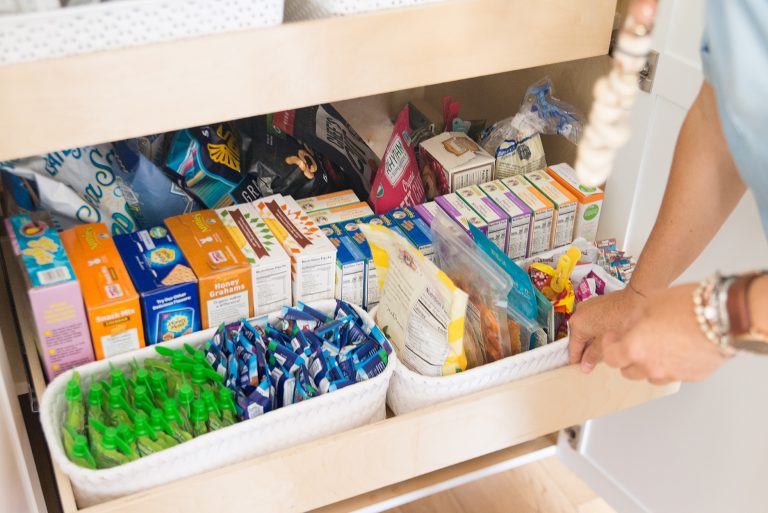 Clean Eating Grocery List for Beginners