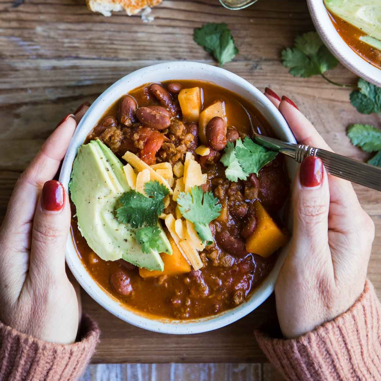 Healthy Family-Friendly Recipes with a Twist - Howe We Live