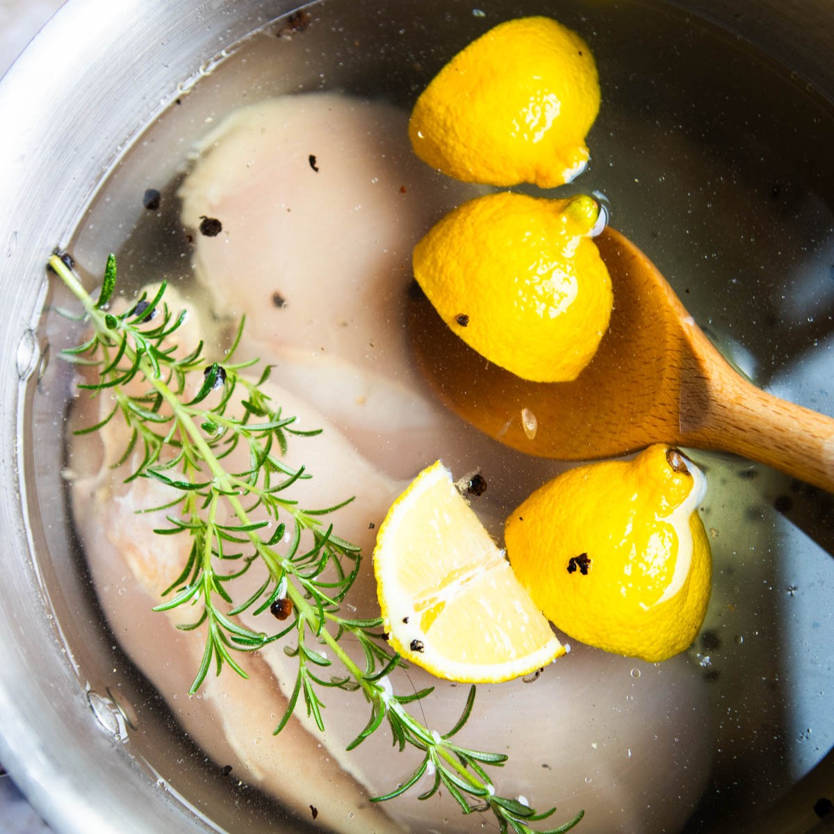 Chicken Brine