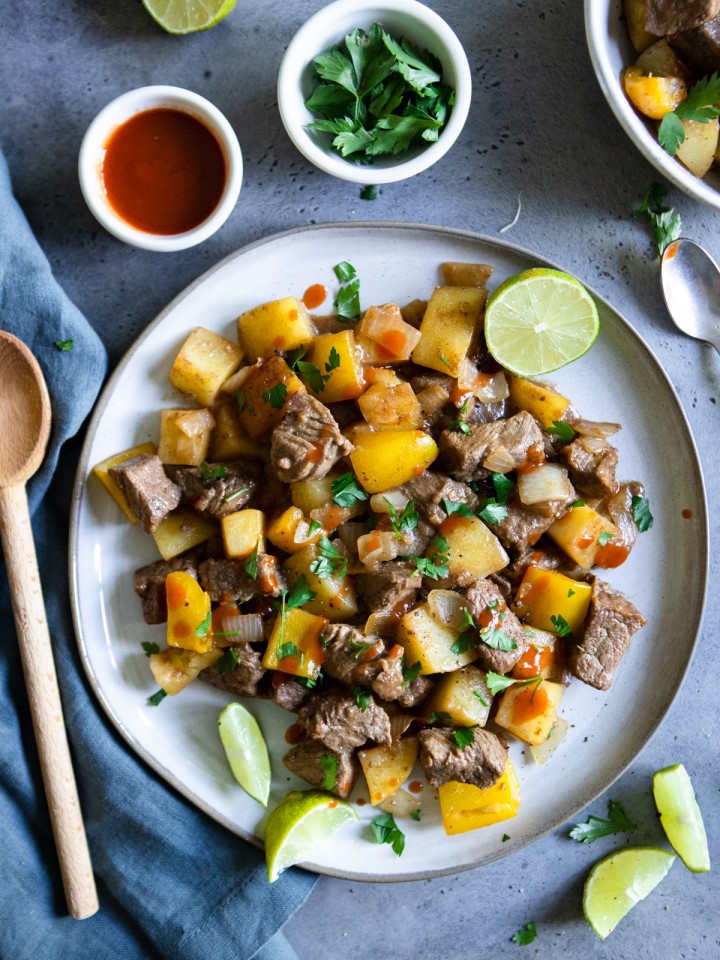 Main Courses - Easy And Delicious Dinner Recipes Your Family Will Love!