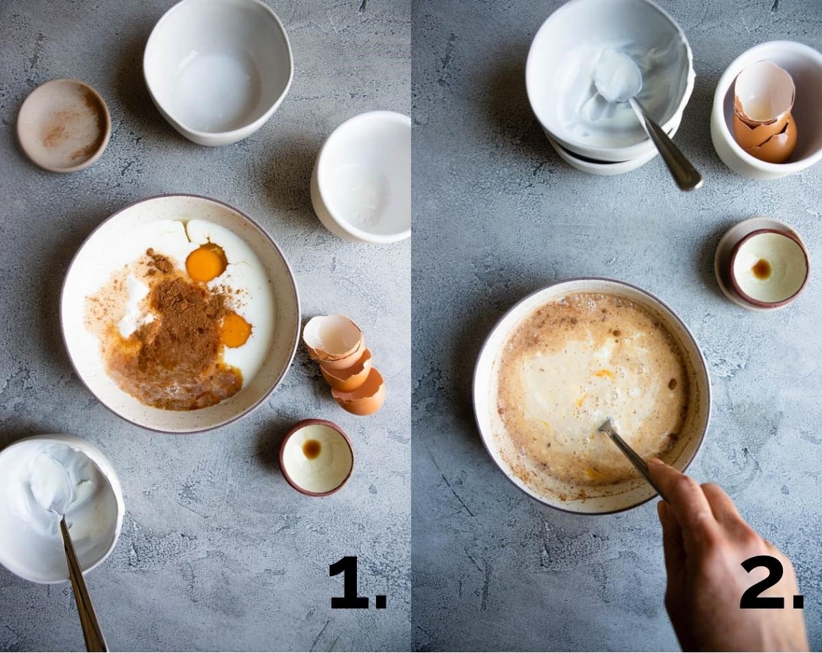 Protein French Toast Recipe