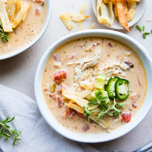 Main Courses - Easy And Delicious Dinner Recipes Your Family Will Love!