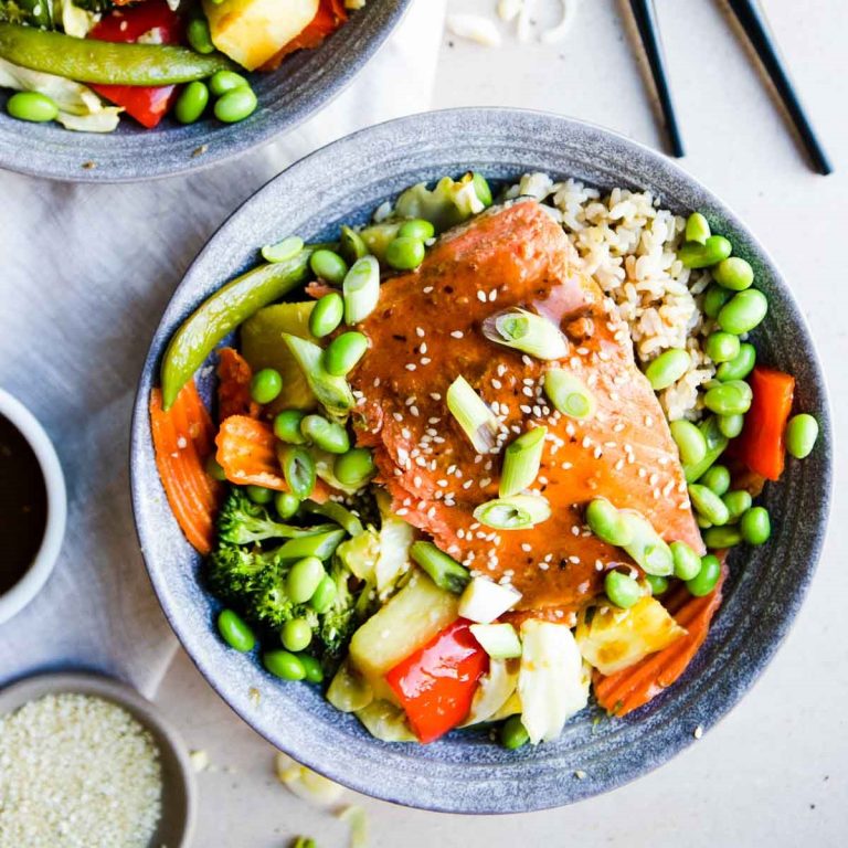 Main Courses - Easy And Delicious Dinner Recipes Your Family Will Love!