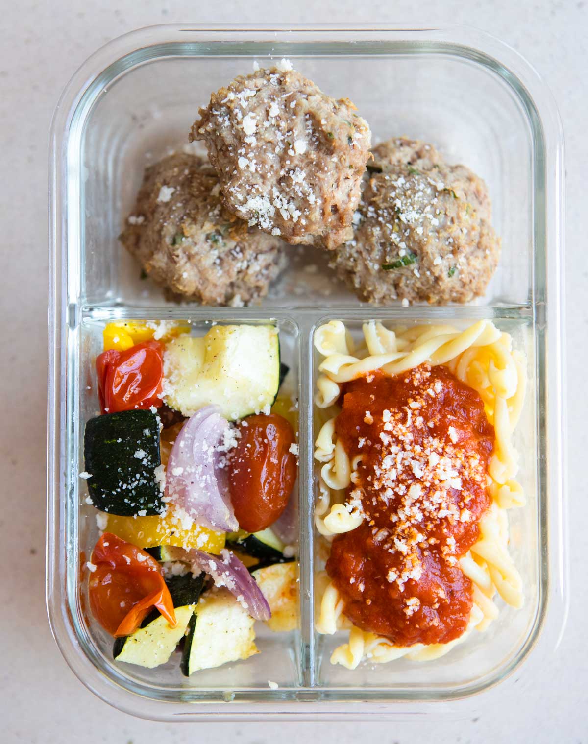 8 High Protein Meal Prep Ideas