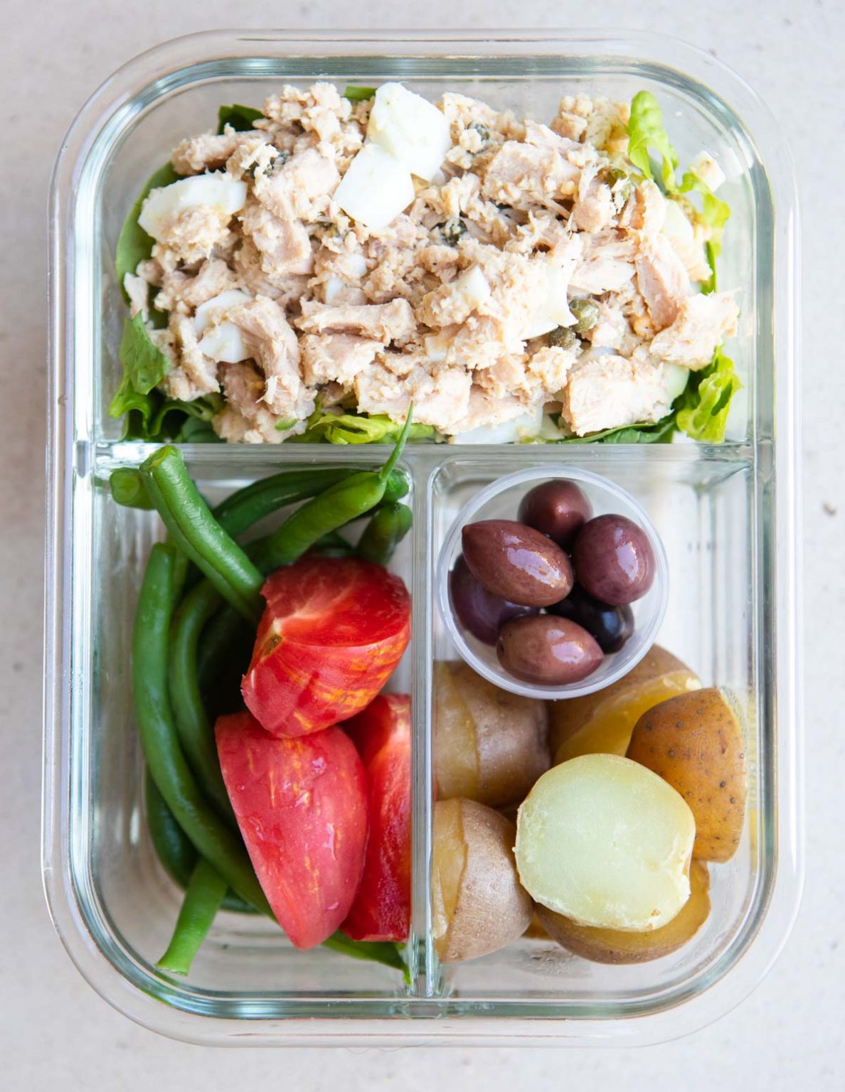 8 High Protein Meal Prep Ideas