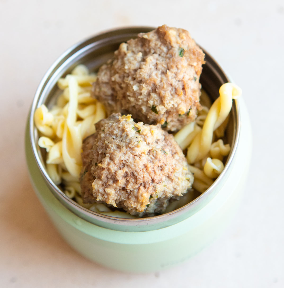 Hearty Lunches for Teens & Tweens