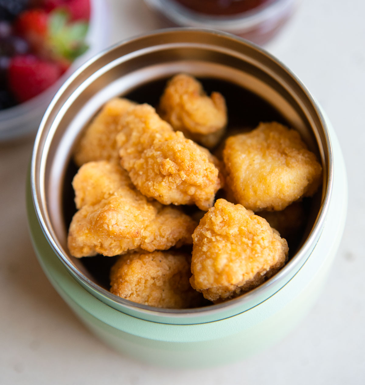 Hearty Lunches for Teens & Tweens