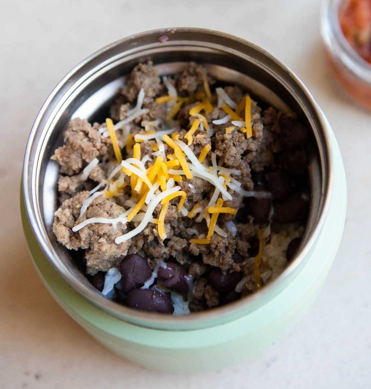 Hearty Lunches for Teens & Tweens
